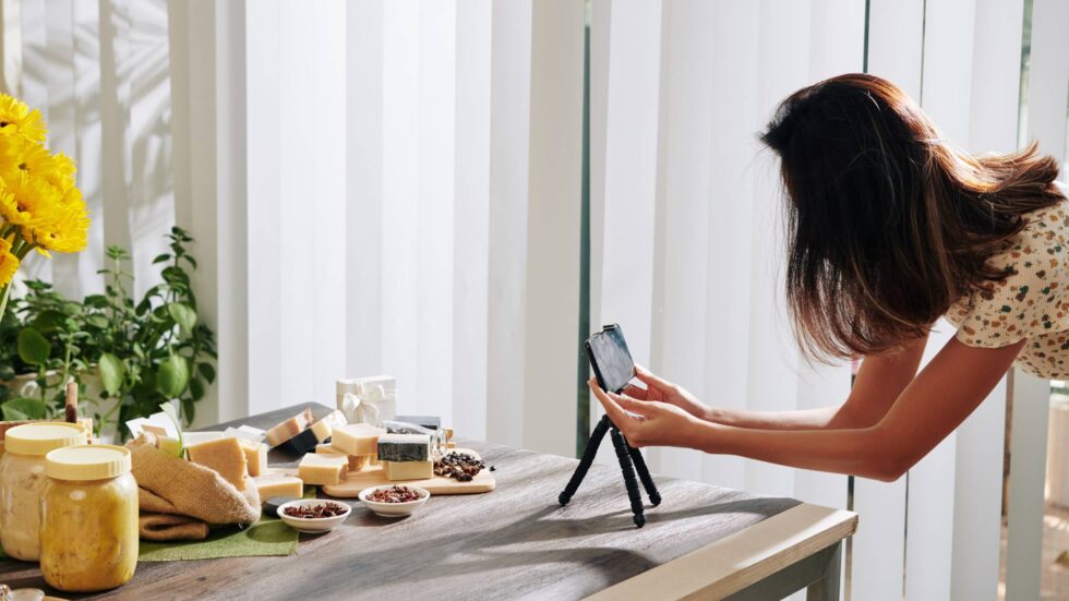 7 Insane Product Photography Ideas That Tell A Story