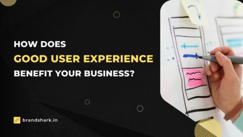 How does a good user experience benefit your business?