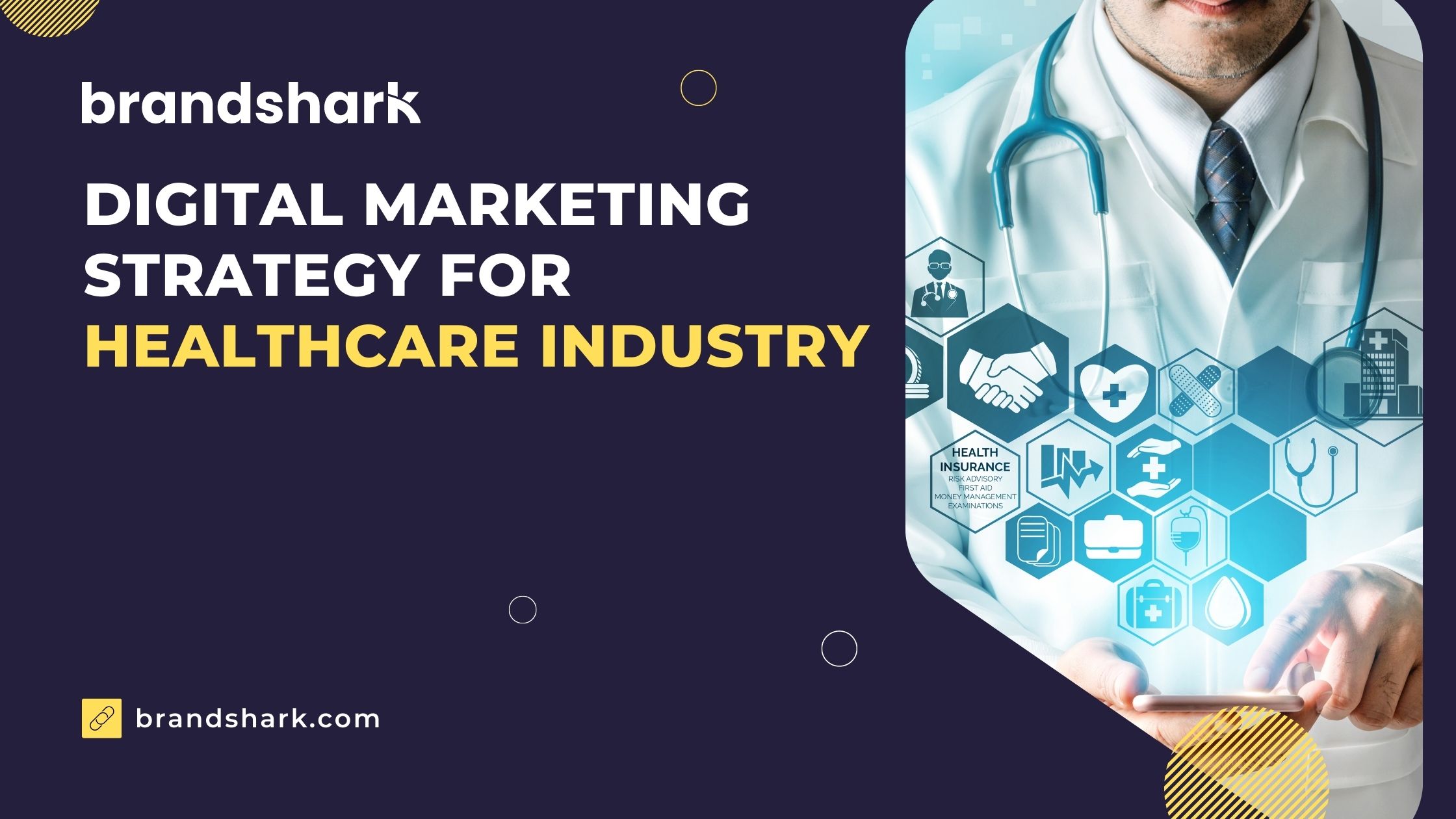 How to Use Digital Marketing Strategies in the Healthcare Industry