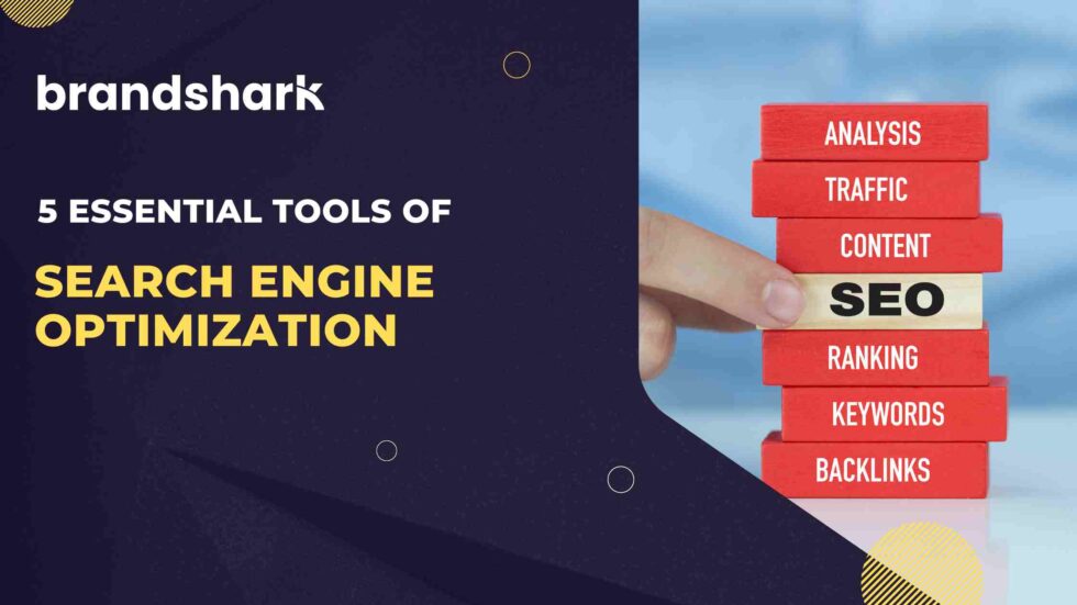 5 Search Engine Optimization Tools Every Marketeer Should Know