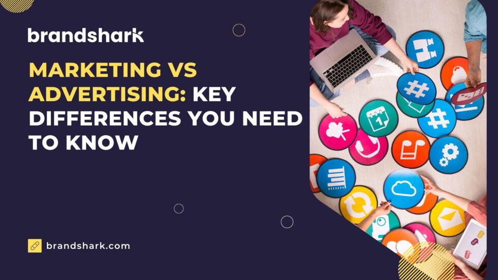 Marketing vs Advertising: Key Differences You Need to Know