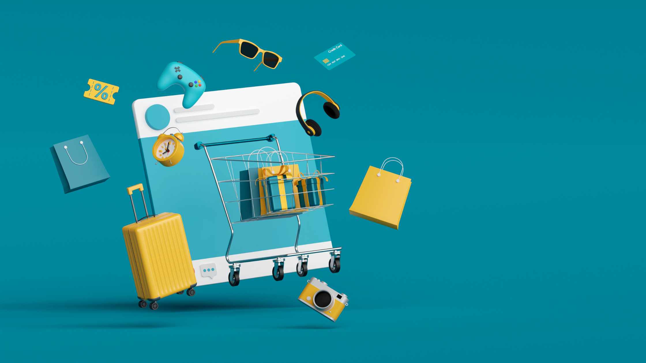 6 D2C Products distribution channels