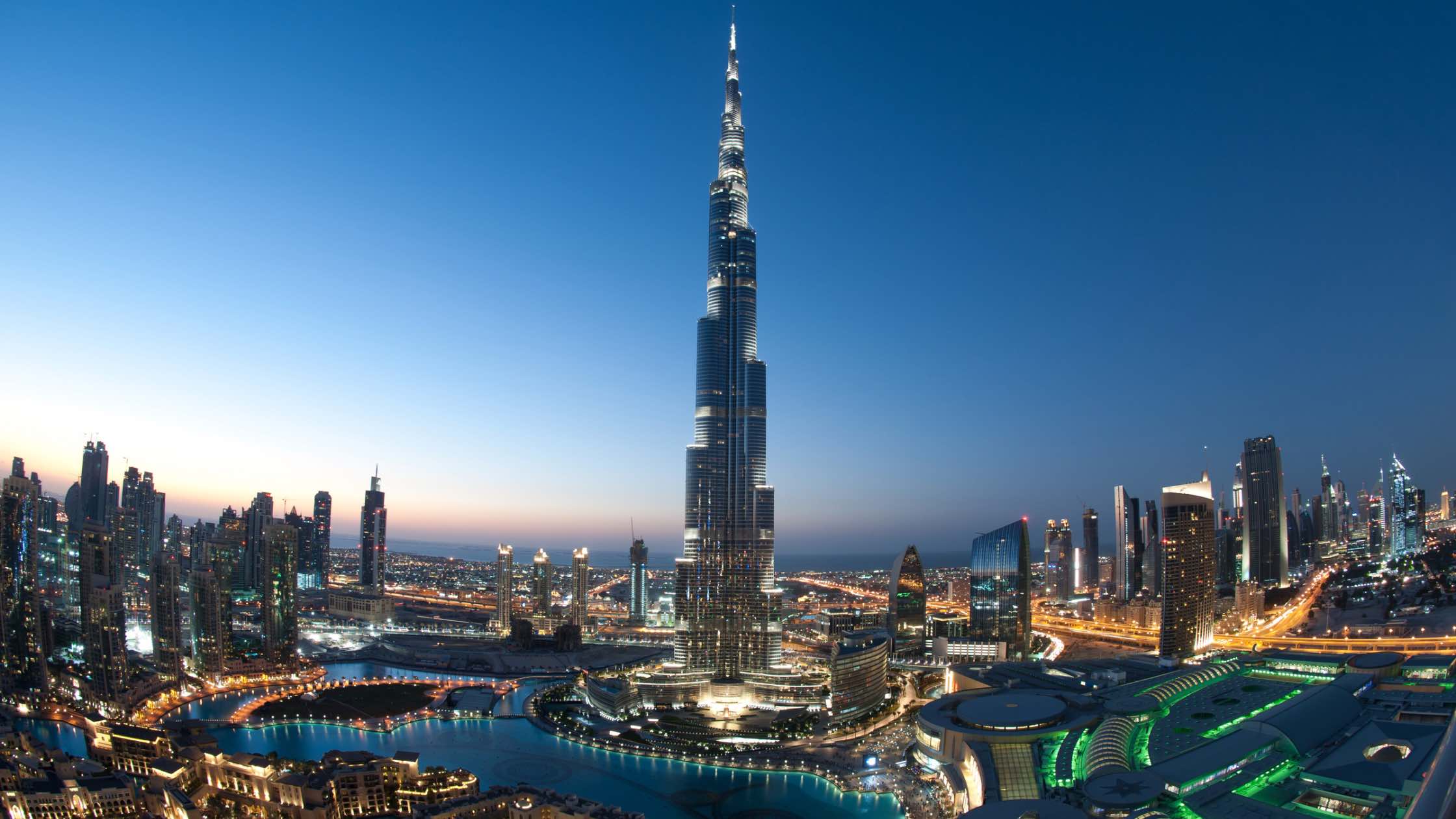 5 Types of Business Structures in UAE