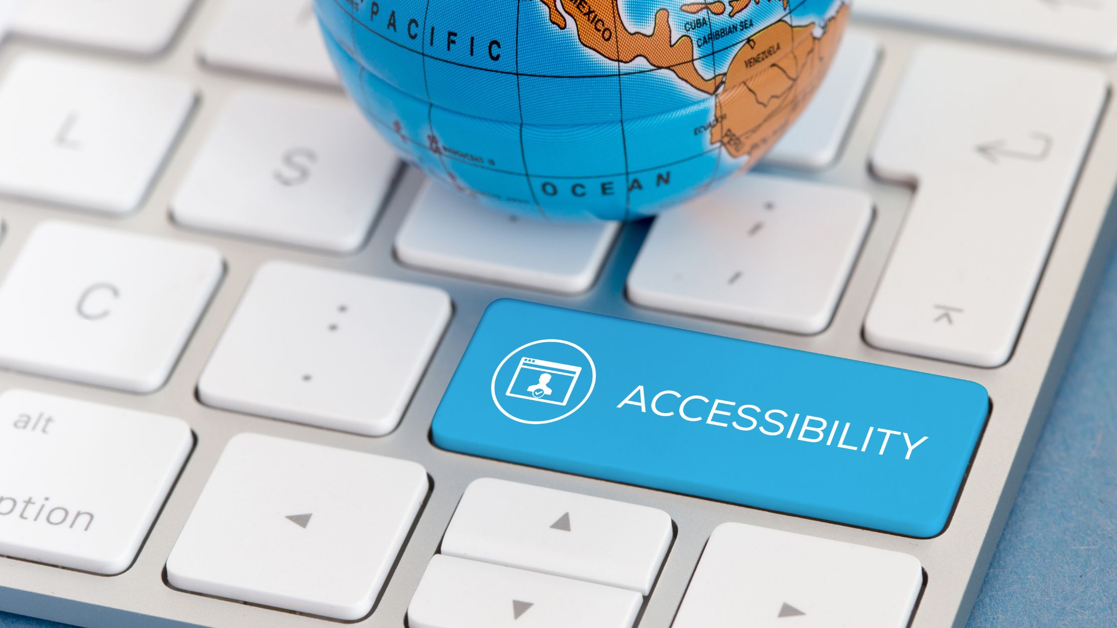 The Importance Of Web Accessibility Standards - Brandshark The Importance Of Web Accessibility Standards - Brandshark