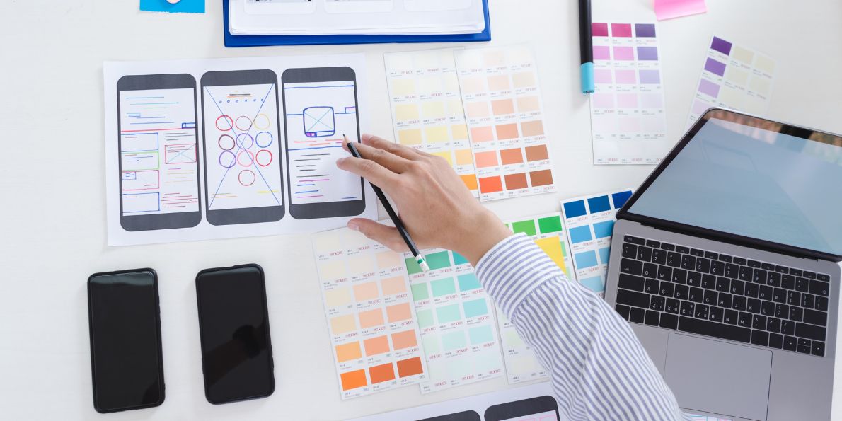 Gaining A Competitive Advantage With UX Competitive Analysis