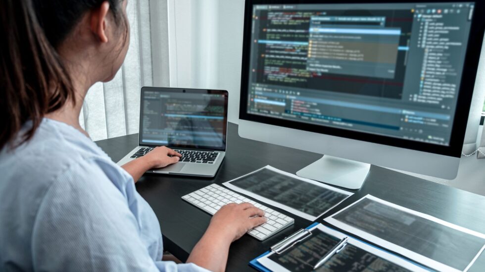 Choosing The Right Javascript Framework For Your Projects