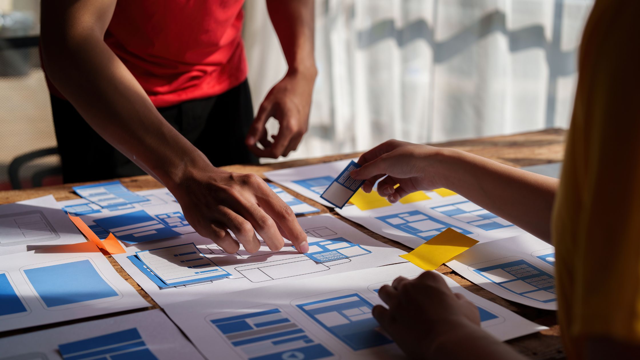 Understanding The Impact Of Human-Centered Design In UI/UX