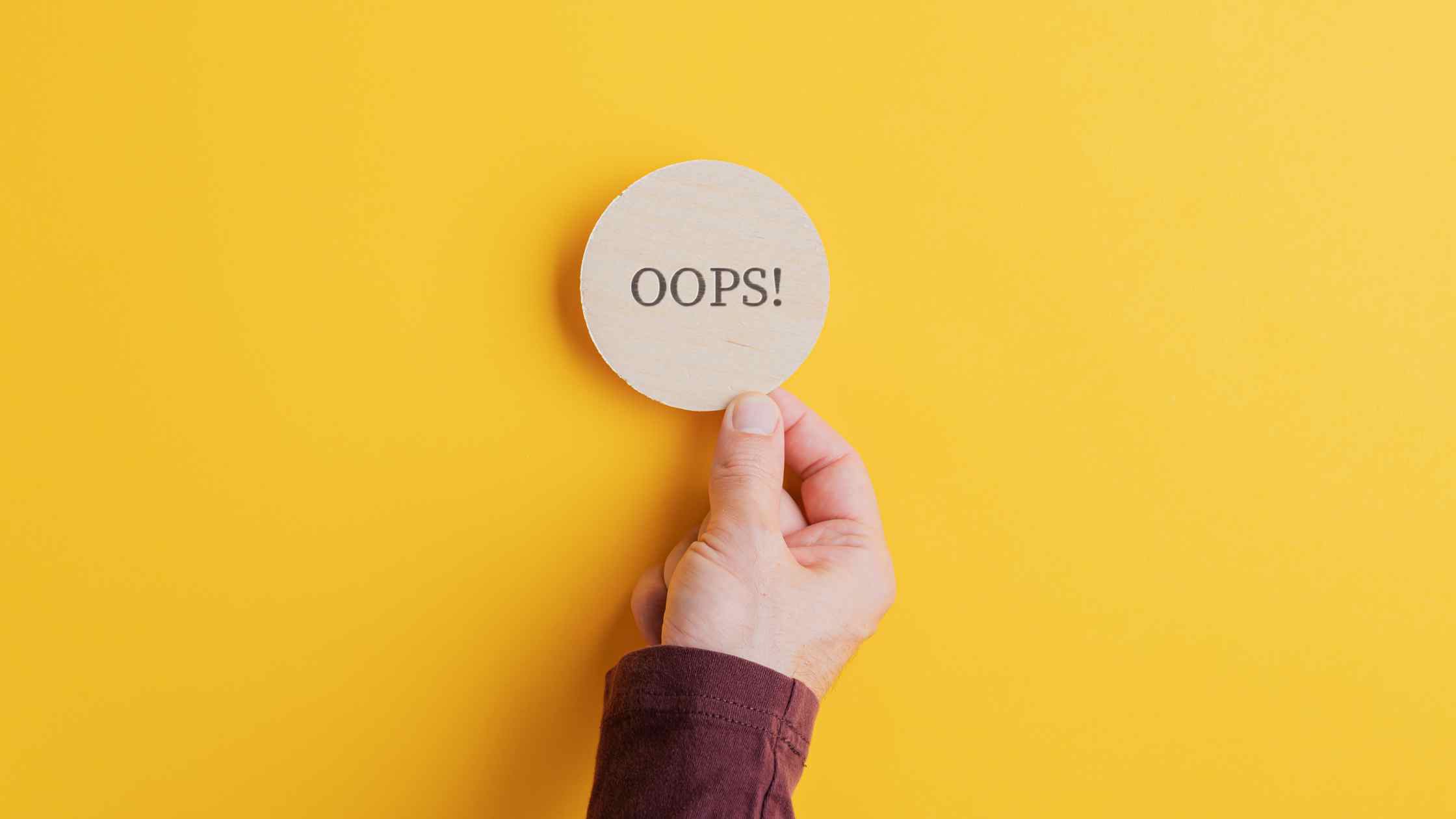 10 Ecommerce Photography Mistakes and Solutions