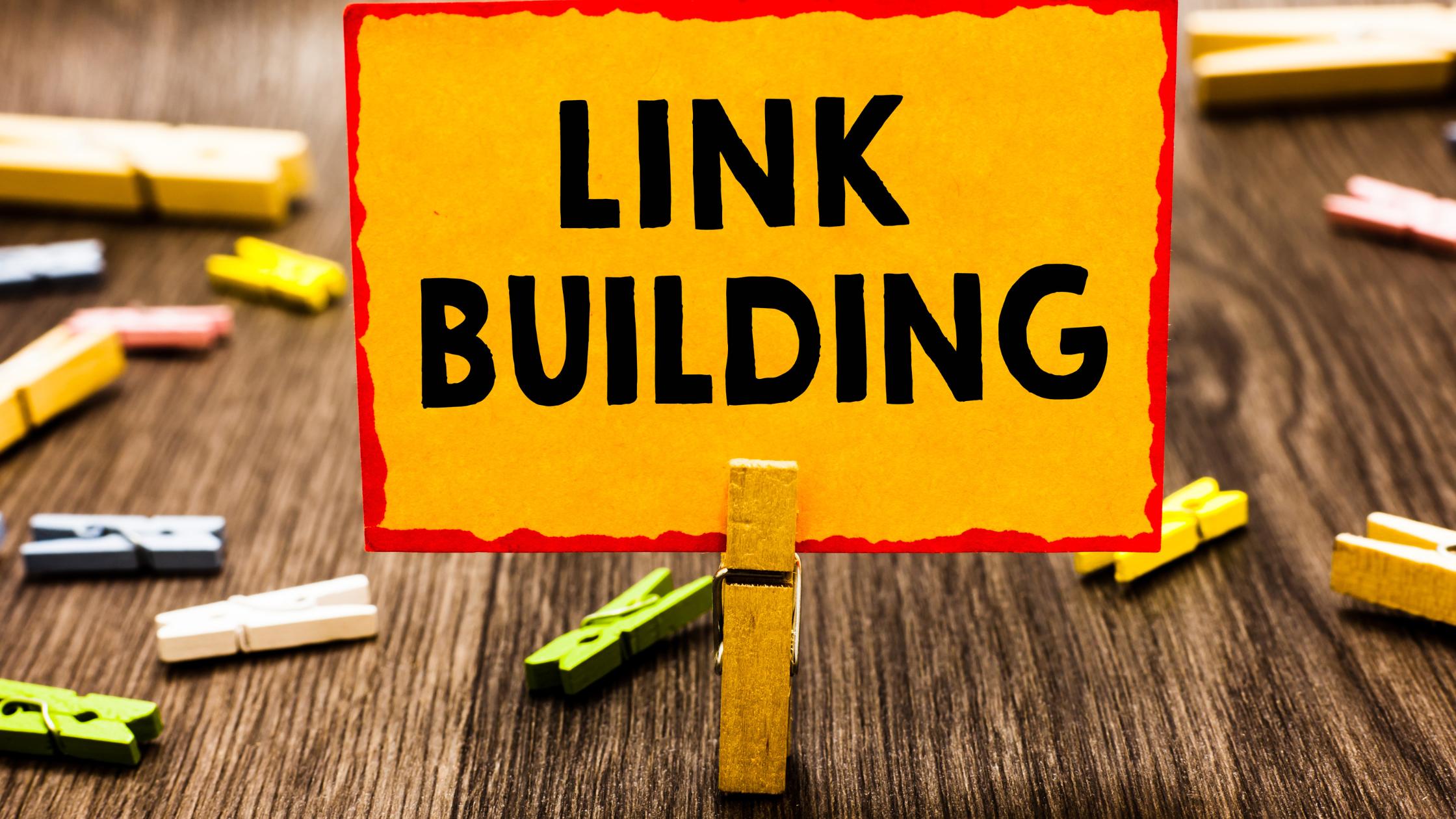 Top 5 Strategies To Master SEO Link Building In 2023