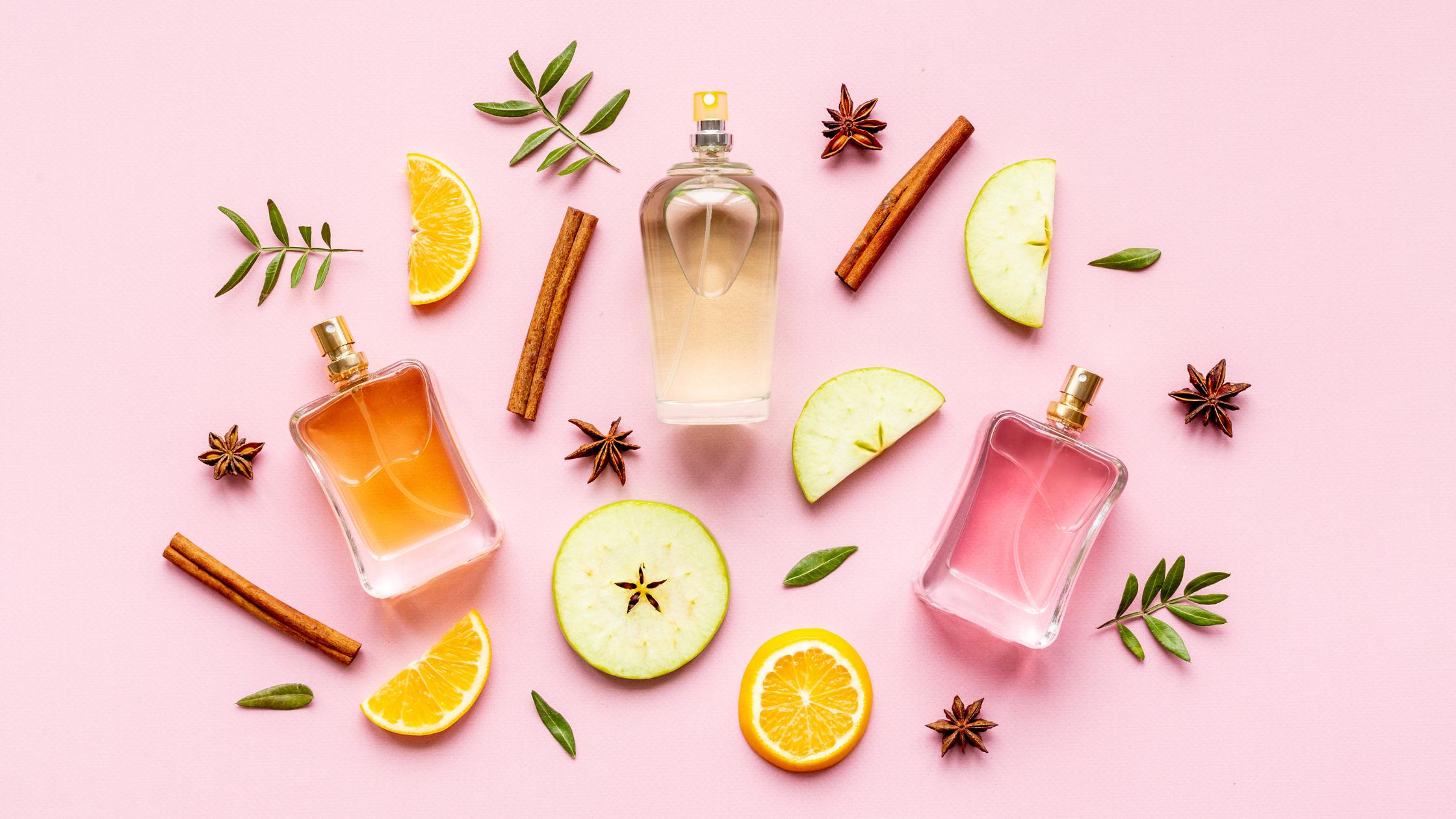 Top 5 Perfume Product Photography Techniques