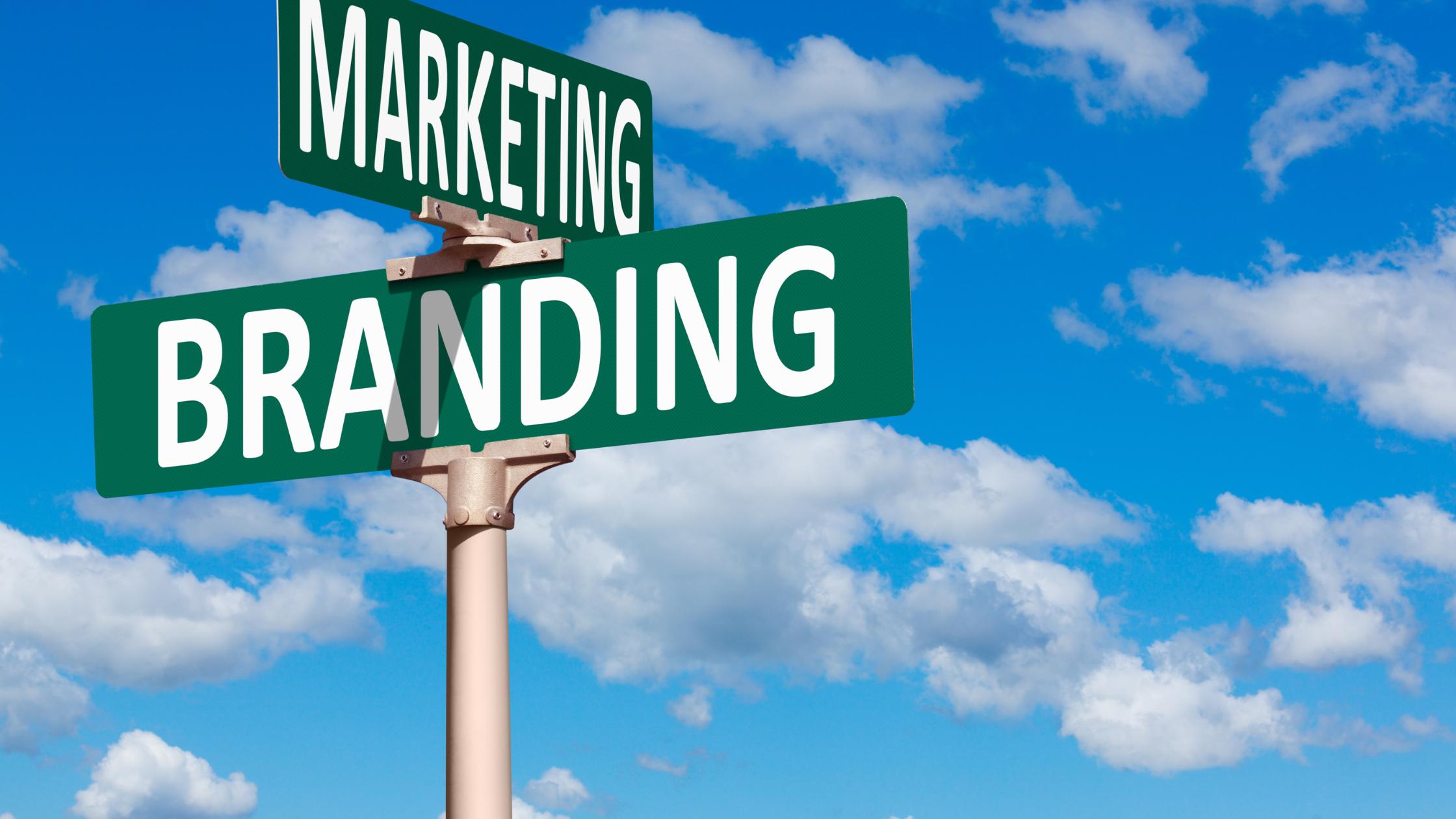 Mastering Success: Aligning Branding and Marketing Strategy