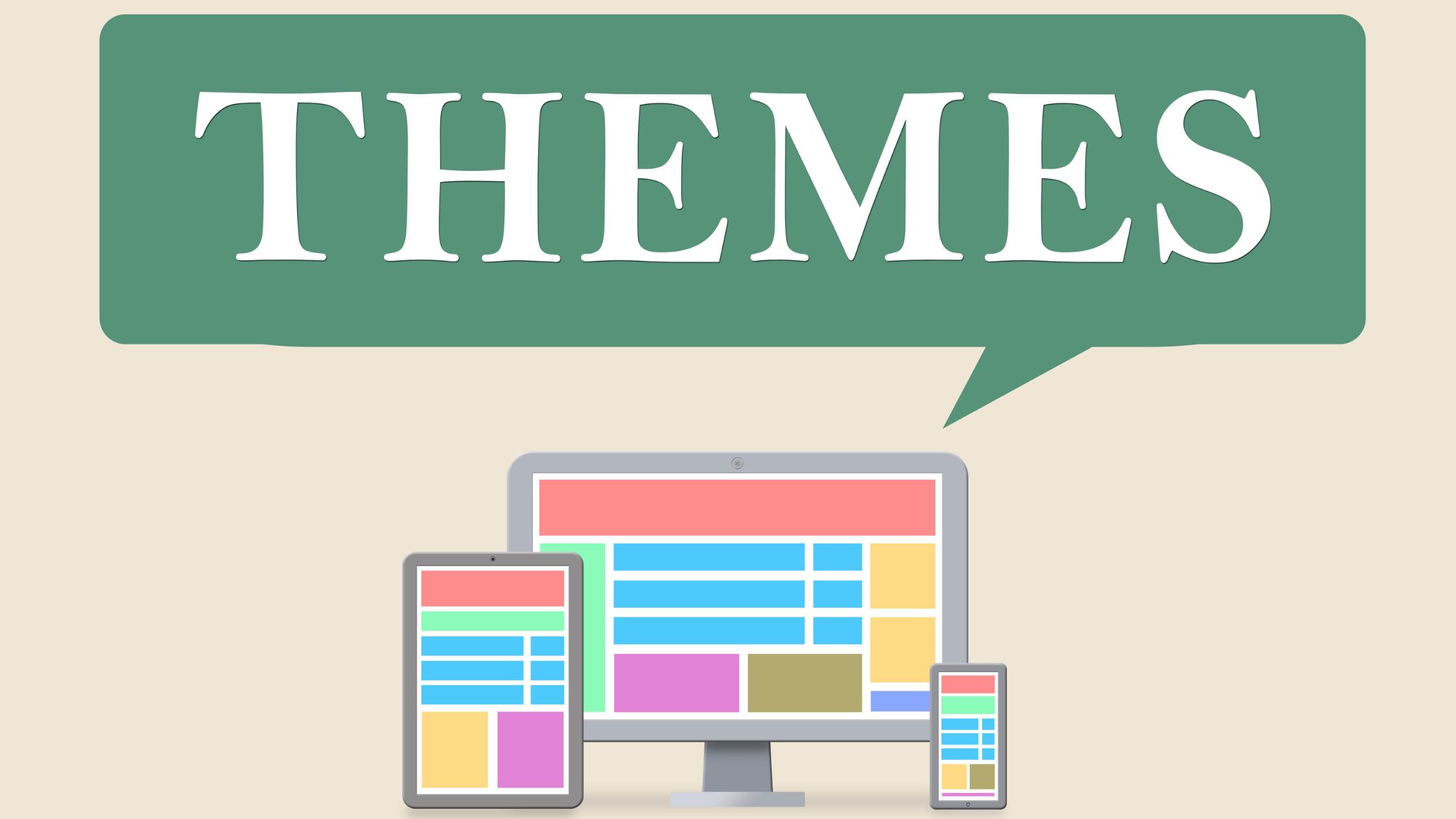 Top 5 WordPress Themes for Business Websites in 2024