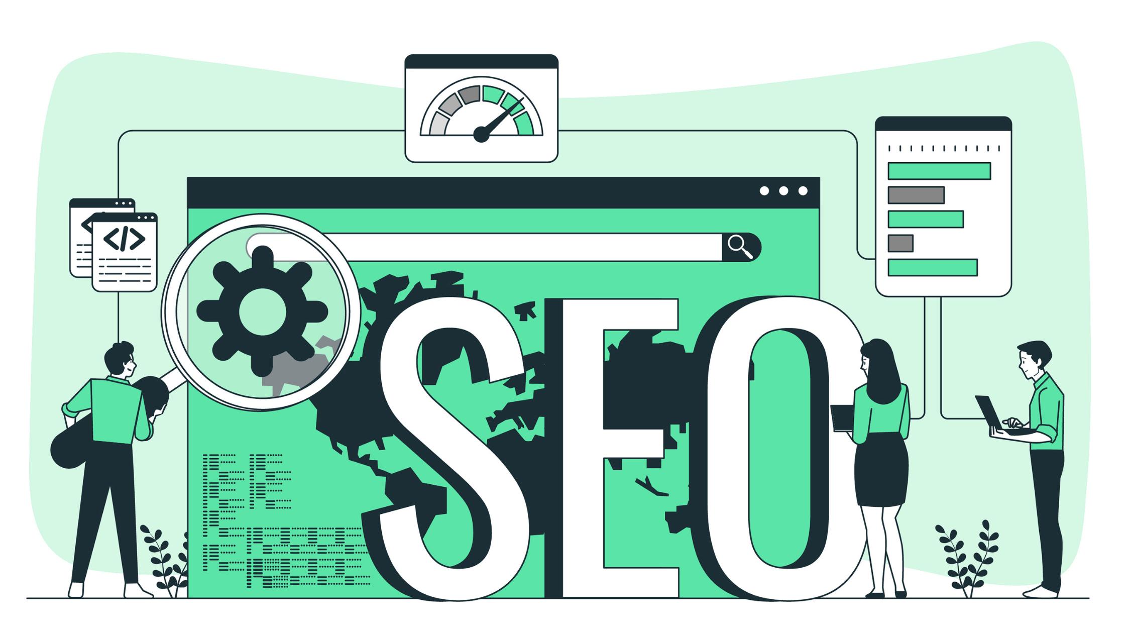 A Guide to Harnessing the Power of Structured Data in SEO