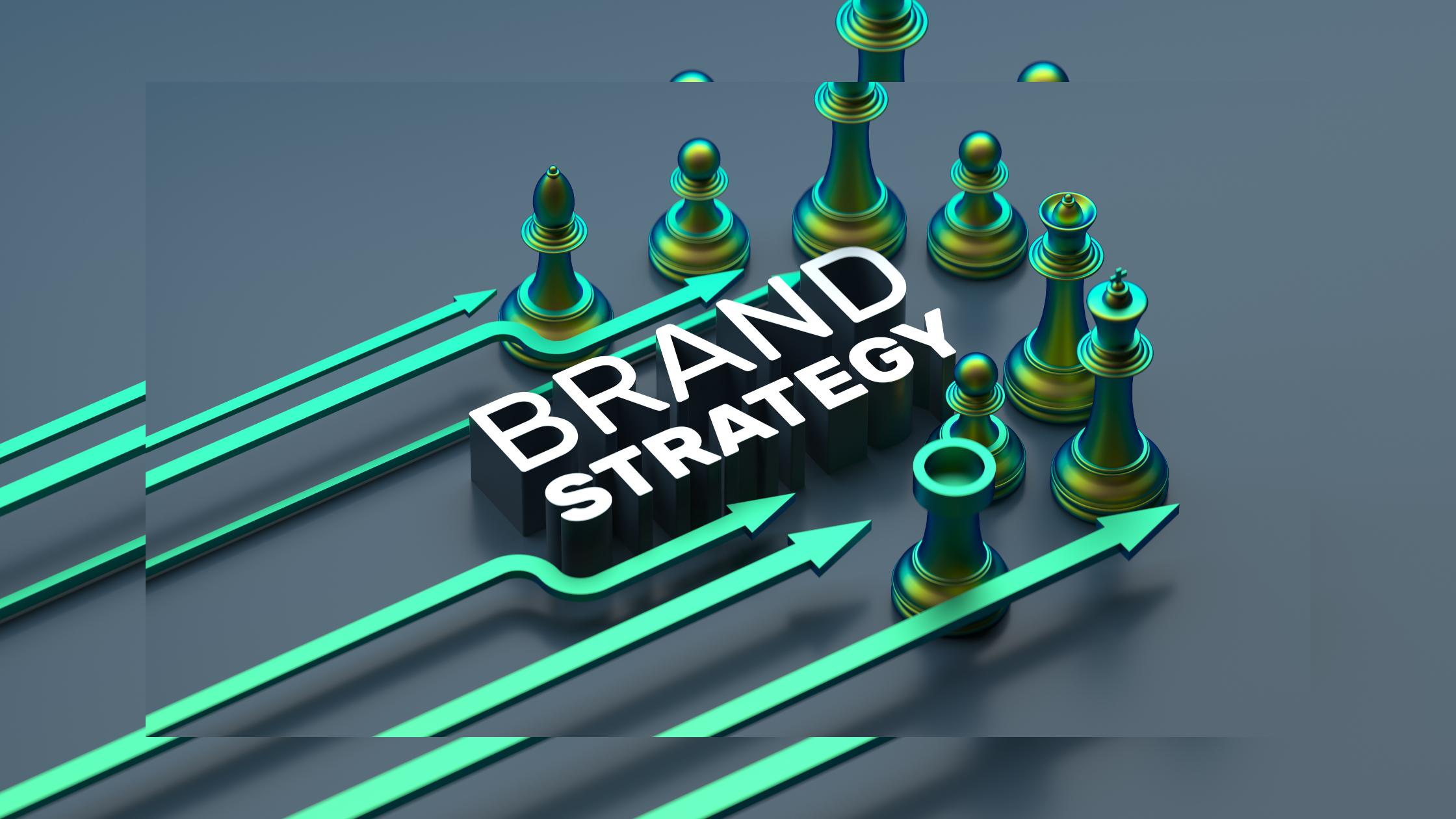 Unleashing the Power of Branding Elements and Strategies