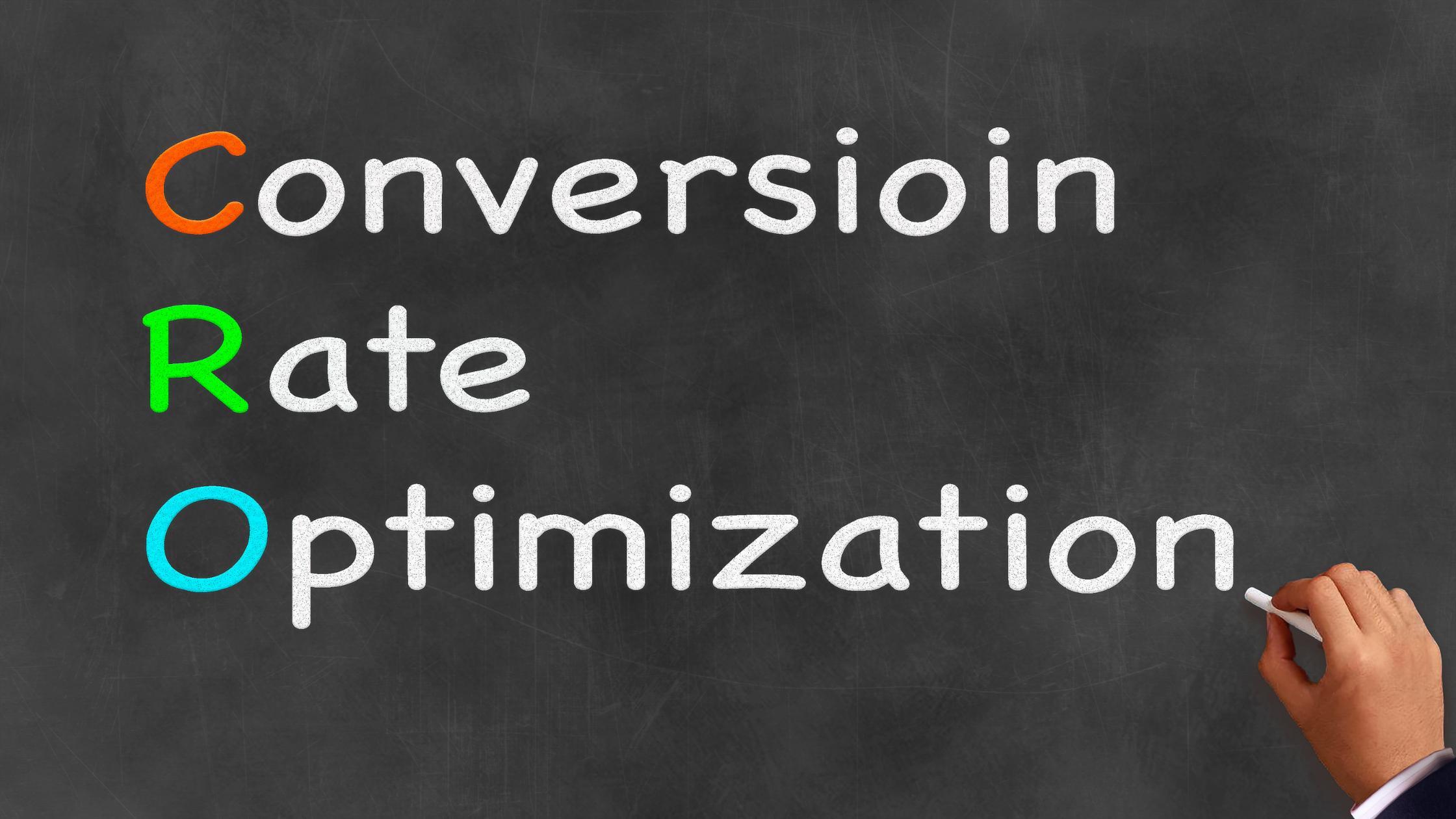 Conversion Rate Optimization Tips: Expert Strategies for Success
