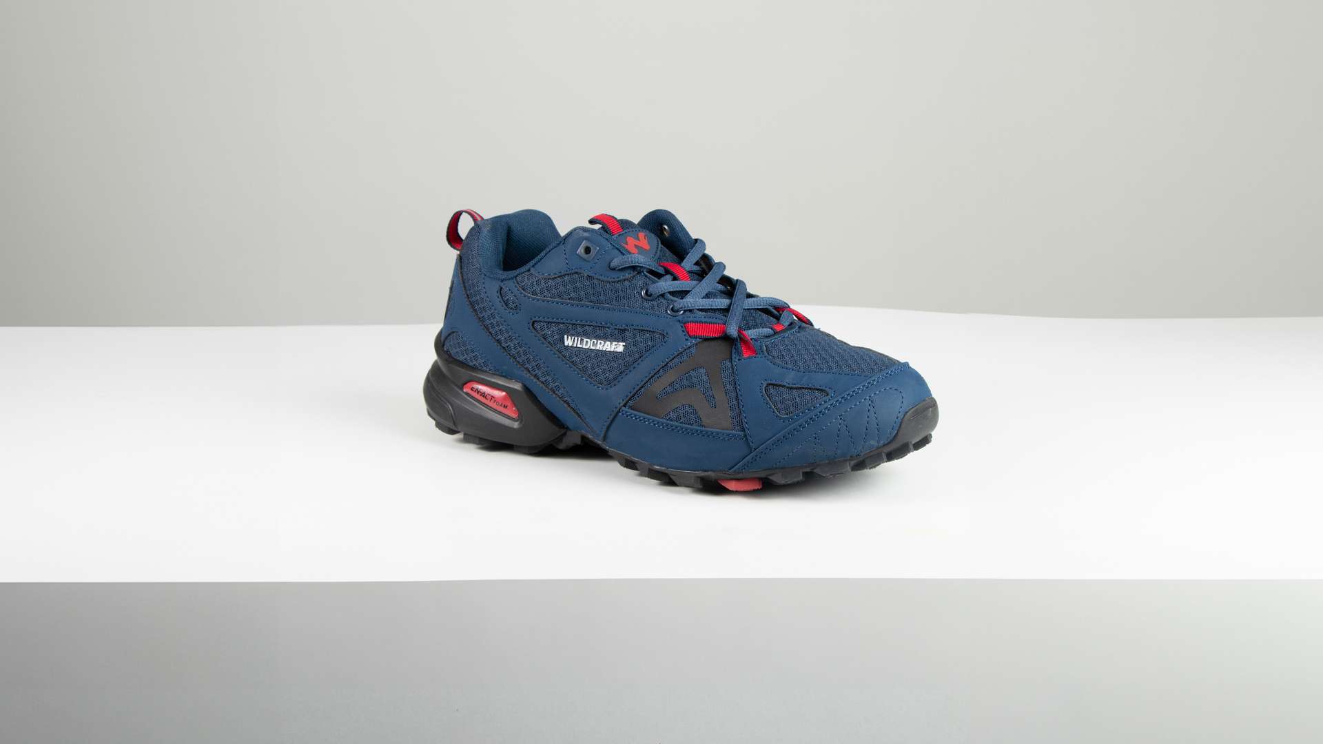 Wildcraft Shoe Product Photography
